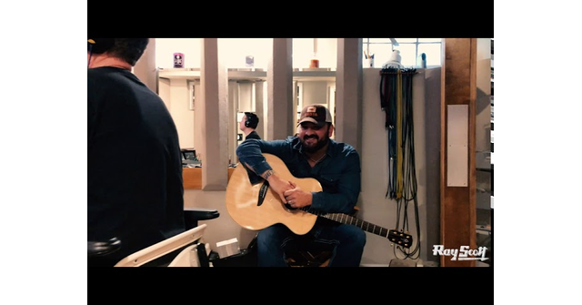 Watch the video Behind The Scenes in the Studio (Nowhere Near Done EP ...