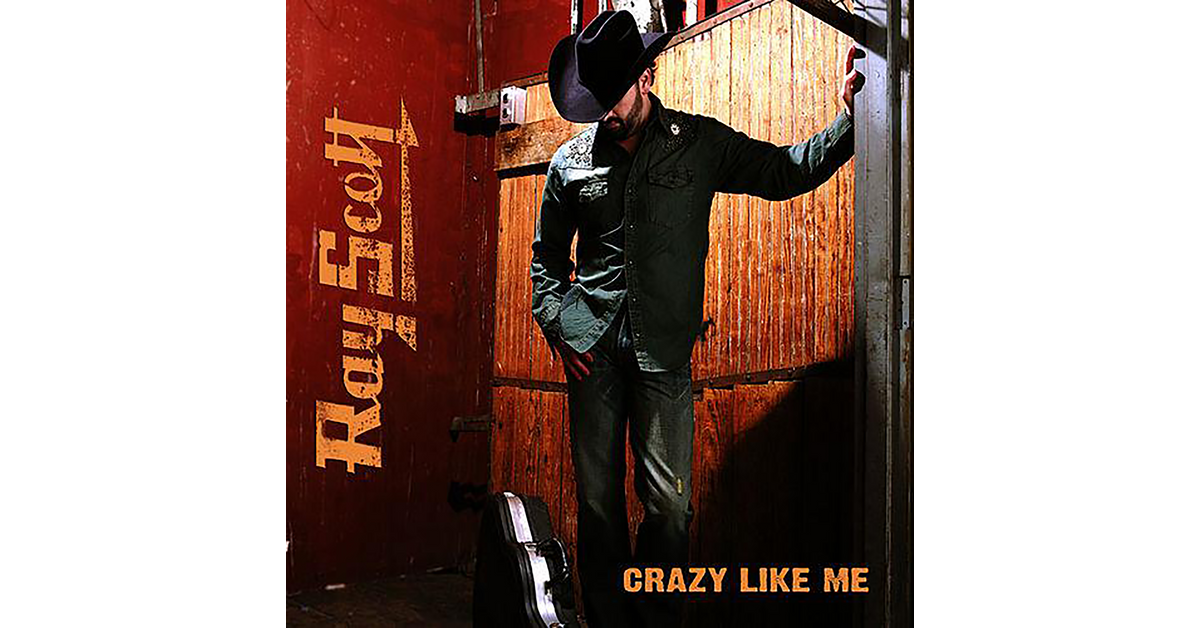 Album Crazy Like Me by Ray Scott | Listen to music and watch videos