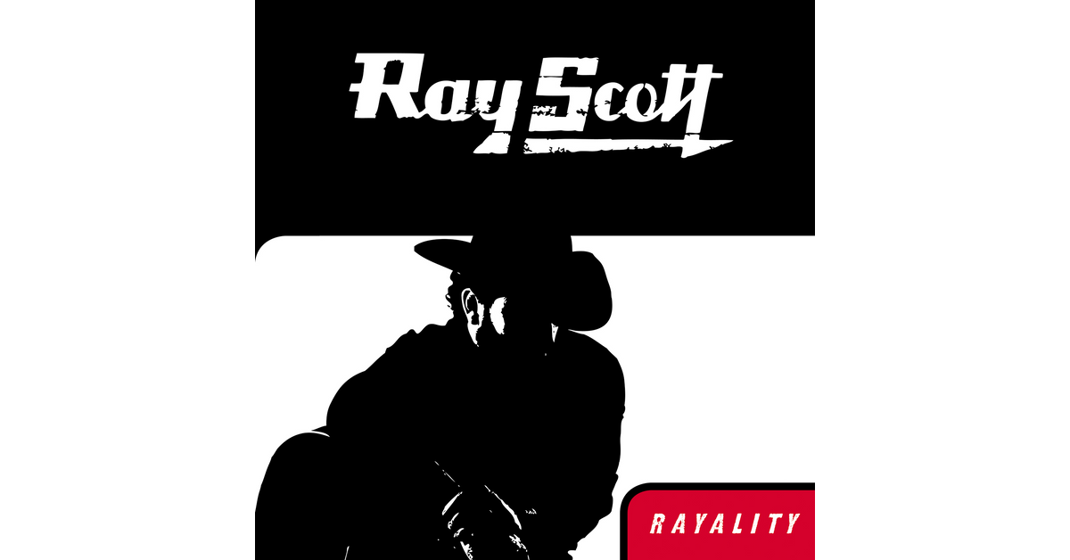 Song Lawman by Ray Scott | Ray Scott