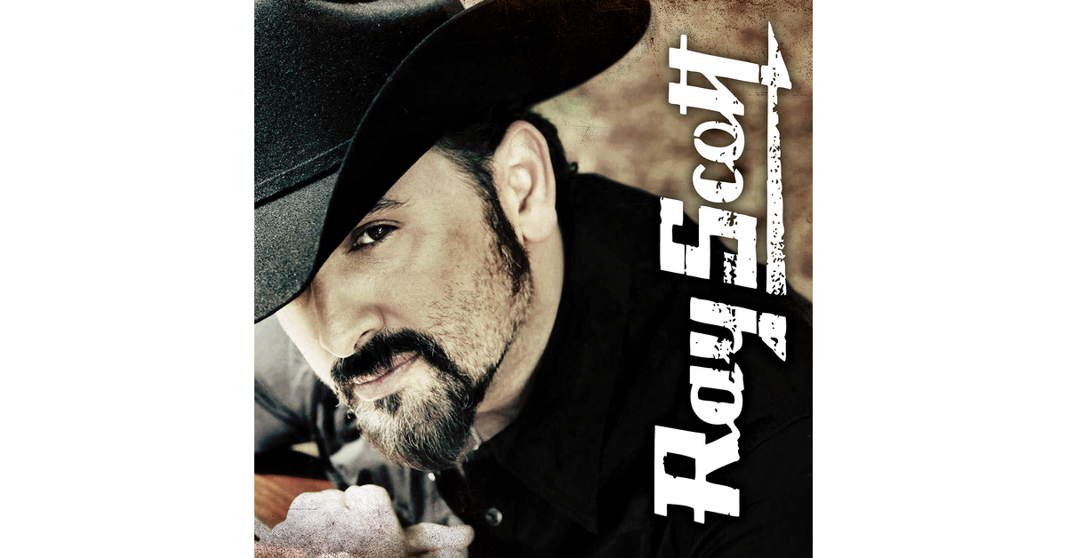 Song Leave This World by Ray Scott | Ray Scott