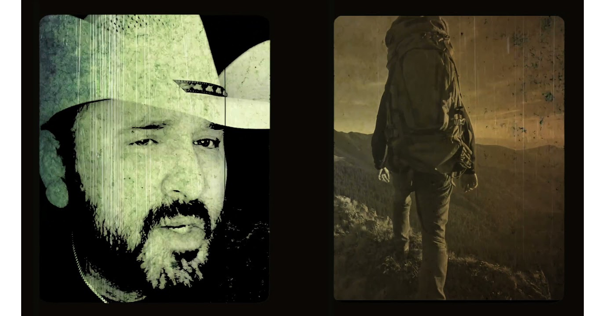 Watch the video Cover The Earth by Ray Scott | Ray Scott