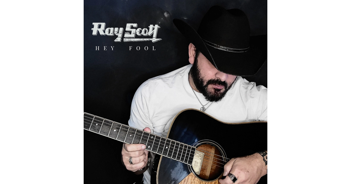 Song Hey Fool by Ray Scott | Ray Scott