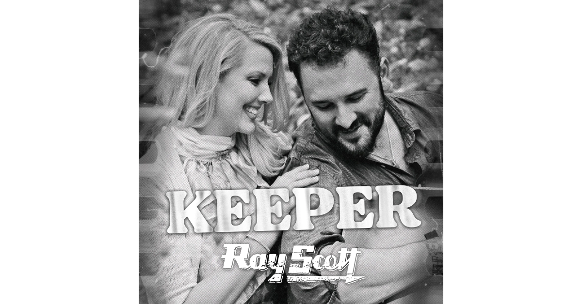 Song Keeper by Ray Scott | Ray Scott