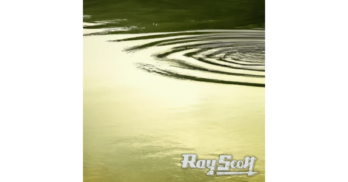 Song Ripples by Ray Scott | Ray Scott