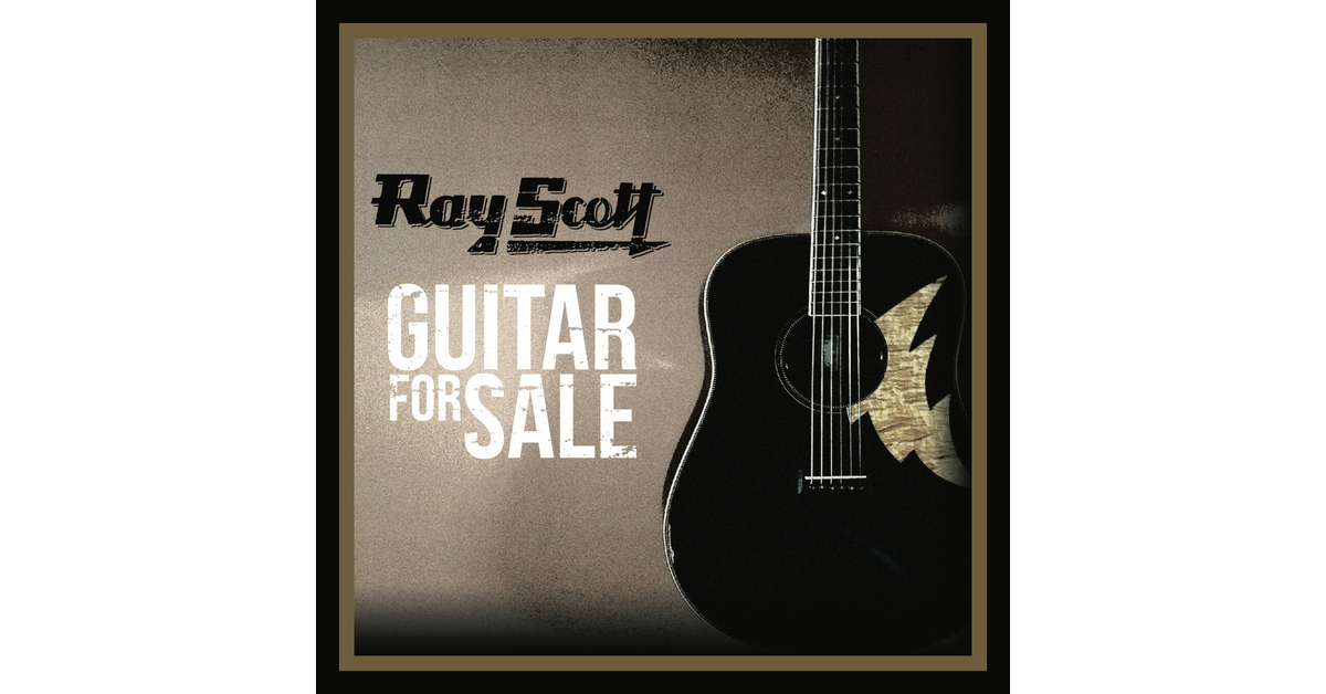 Song Put Down That Gun by Ray Scott | Ray Scott