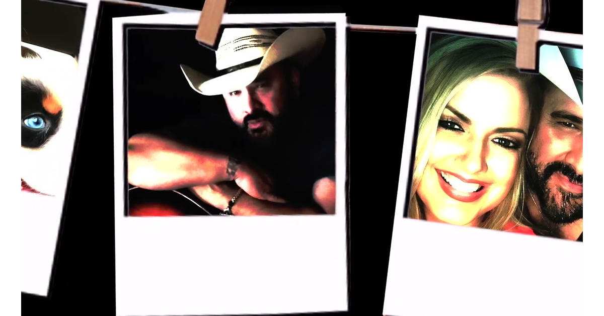 Watch the video Ray Scott - "Keeper" (Official Music Video) by Ray ...